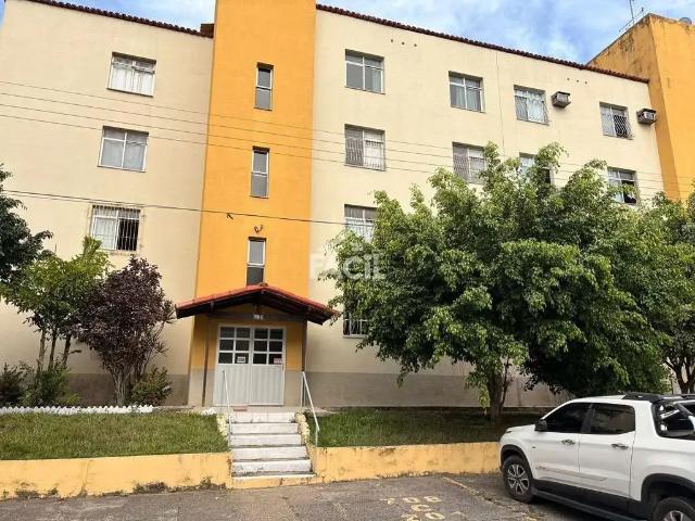 Apartamento para Venda em Serra/ES Residencial Jacaraípe 2 Quartos