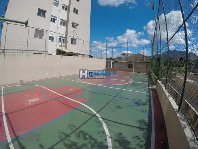 Apartamento para Venda em Serra/ES Residencial Vista do Mestre 2 Quartos