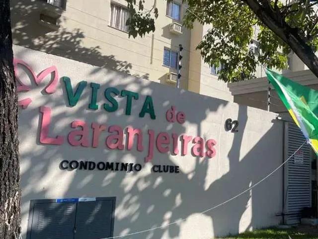 Apartamento para Venda em Serra/ES Residencial Vista do Mestre 2 Quartos