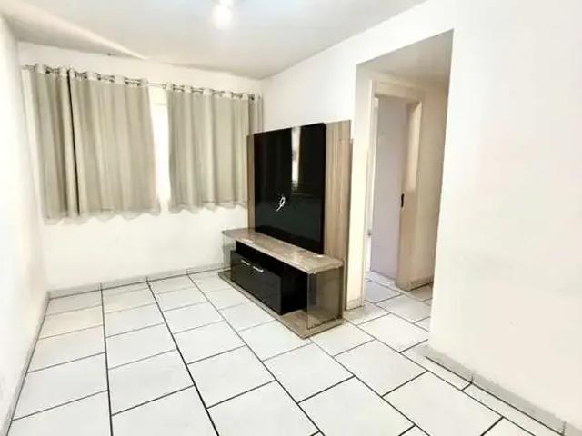 Apartamento para Venda em Serra/ES Residencial Vista do Mestre