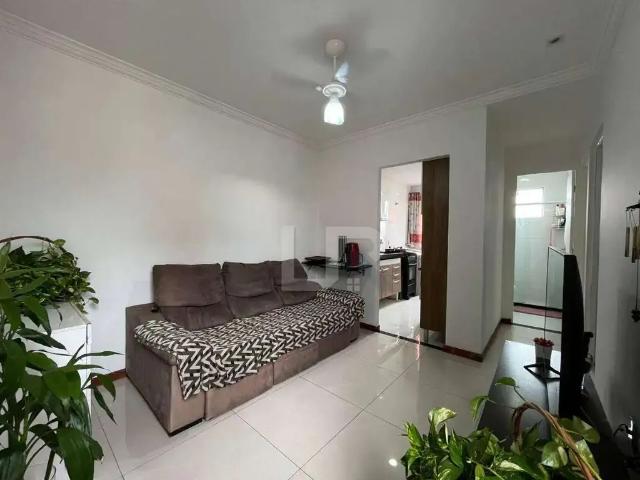 Apartamento para Venda em Serra/ES Taquara I 2 Quartos