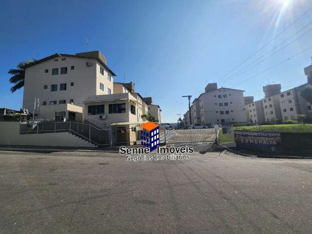 Apartamento para Venda em Serra/ES Taquara I 2 Quartos