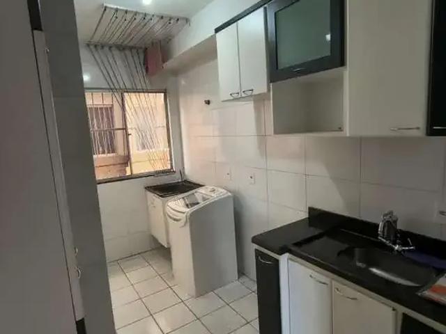 Apartamento para Venda em Serra/ES Taquara I 2 Quartos