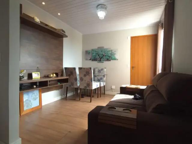 Apartamento para Venda em Serra/ES Taquara II 2 Quartos