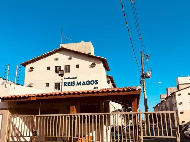 Apartamento para Venda em Serra/ES Taquara II 2 Quartos