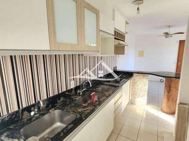 Apartamento para Venda em Serra/ES Taquara II 2 Quartos