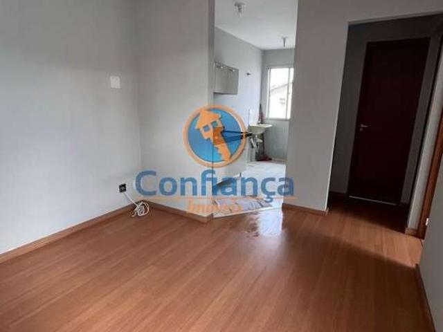 Apartamento para Venda em Serra/ES Taquara II 2 Quartos