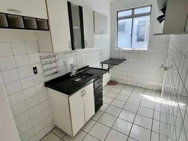 Apartamento para Venda em Serra/ES Valparaíso