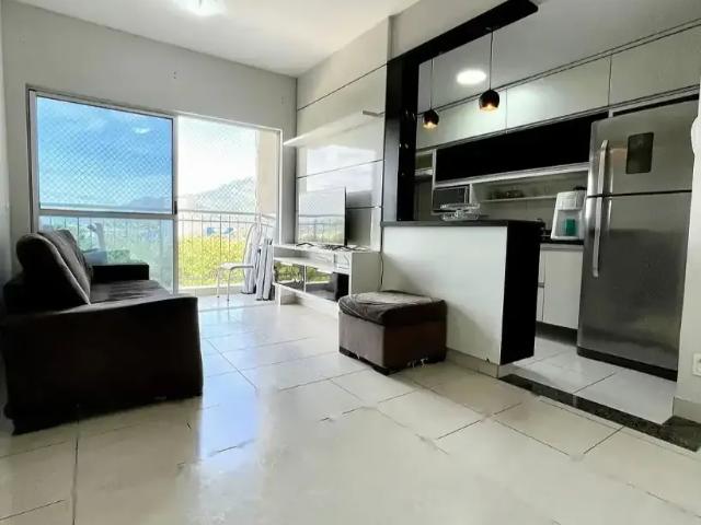 Apartamento para Venda em Serra/ES Valparaíso 2 Quartos