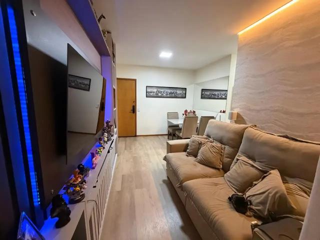 Apartamento para Venda em Serra/ES Valparaíso 2 Quartos