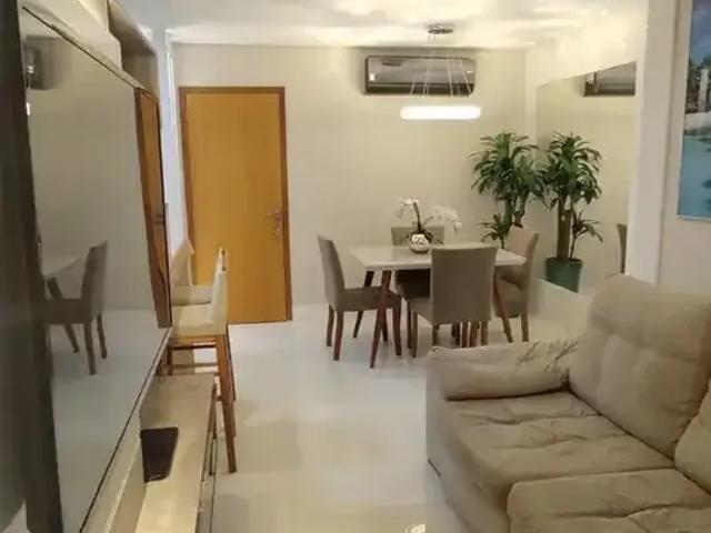 Apartamento para Venda em Serra/ES Valparaíso 2 Quartos