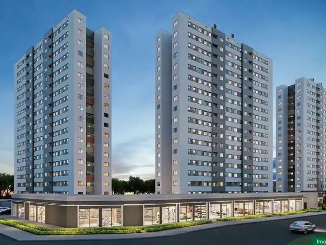 Apartamento para Venda em Serra/ES Valparaíso 2 Quartos