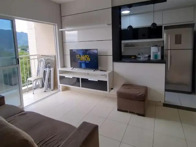 Apartamento para Venda em Serra/ES Valparaíso 2 Quartos