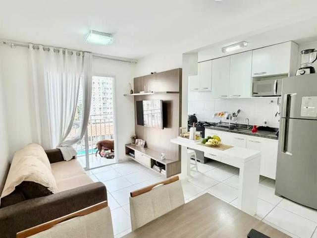 Apartamento para Venda em Serra/ES Valparaíso 2 Quartos
