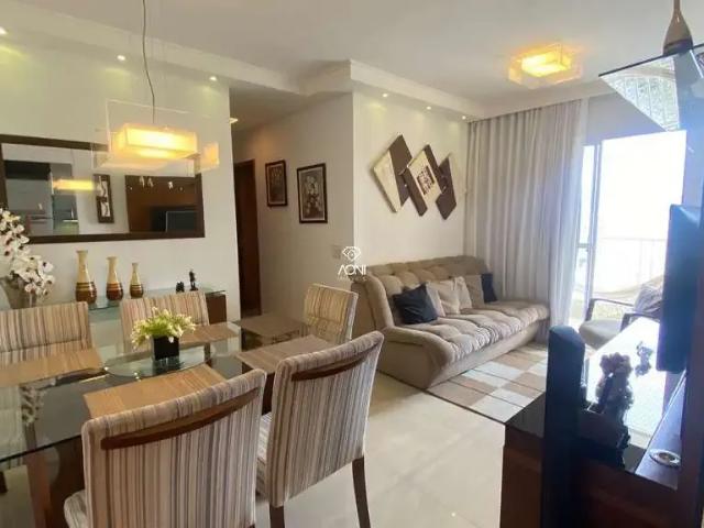 Apartamento para Venda em Serra/ES Valparaíso 2 Quartos