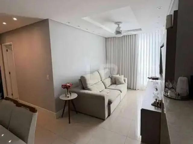 Apartamento para Venda em Serra/ES Valparaíso 2 Quartos