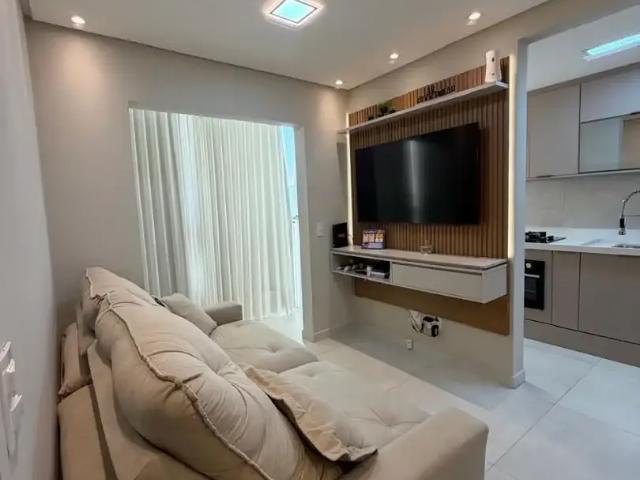 Apartamento para Venda em Serra/ES Valparaíso 2 Quartos