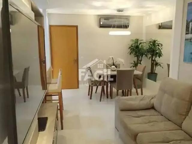 Apartamento para Venda em Serra/ES Valparaíso 2 Quartos