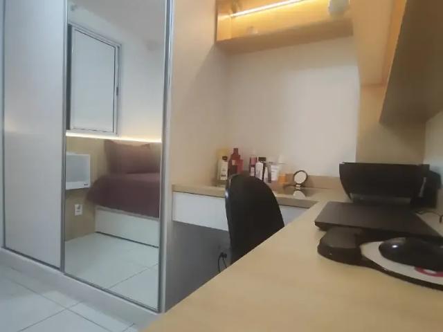 Apartamento para Venda em Serra/ES Valparaíso 2 Quartos