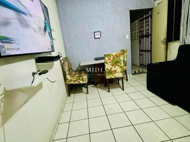 Apartamento para Venda em Serra/ES Valparaíso 2 Quartos