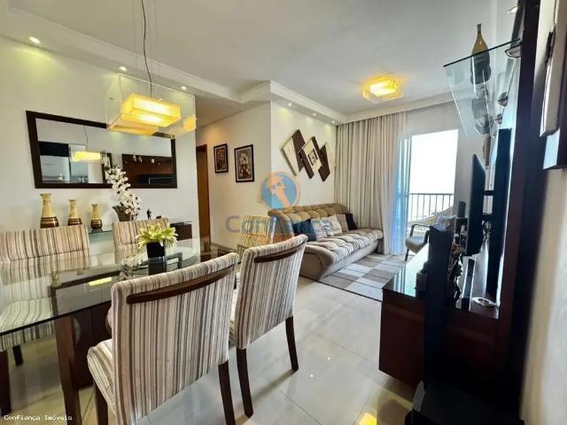 Apartamento para Venda em Serra/ES Valparaíso 2 Quartos