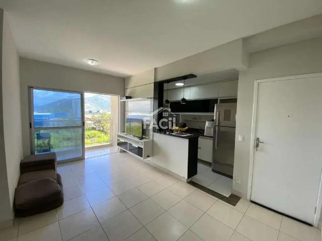 Apartamento para Venda em Serra/ES Valparaíso 2 Quartos