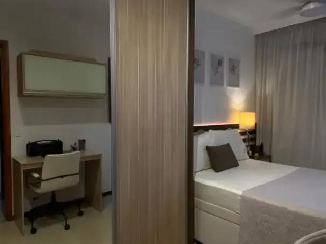 Apartamento para Venda em Serra/ES Valparaíso 2 Quartos