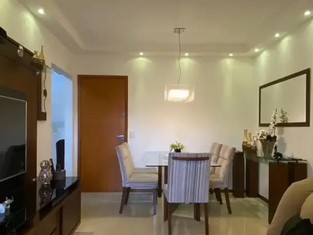 Apartamento para Venda em Serra/ES Valparaíso 2 Quartos