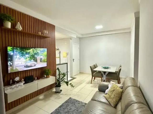 Apartamento para Venda em Serra/ES Valparaíso 2 Quartos
