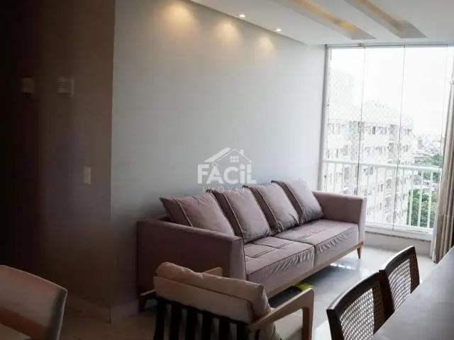 Apartamento para Venda em Serra/ES Valparaíso 2 Quartos