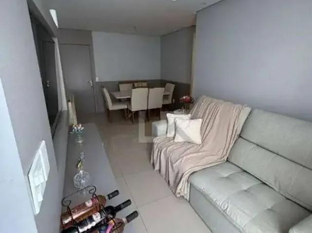 Apartamento para Venda em Serra/ES Valparaíso 2 Quartos