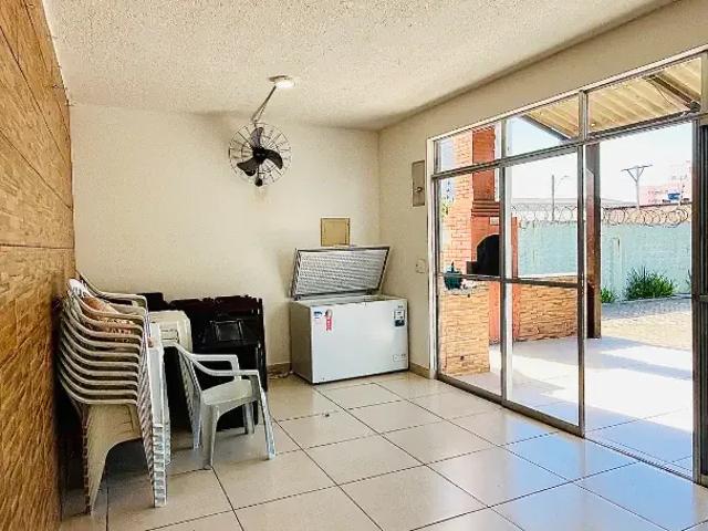 Apartamento para Venda em Serra/ES Valparaíso 2 Quartos