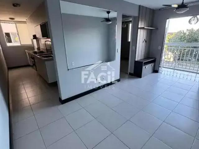 Apartamento para Venda em Serra/ES Valparaíso 2 Quartos
