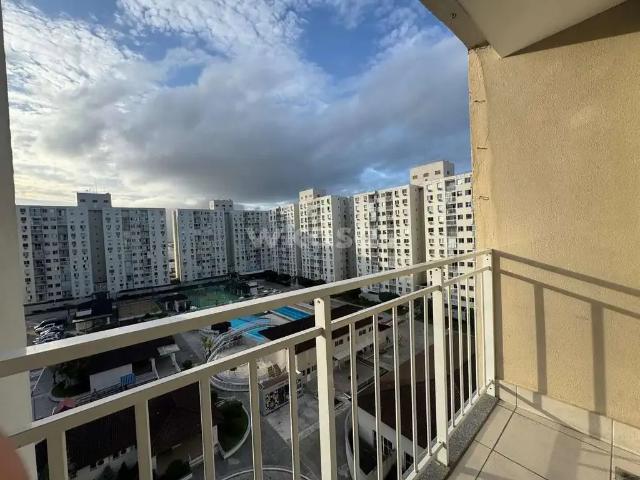 Apartamento para Venda em Serra/ES Valparaíso 2 Quartos