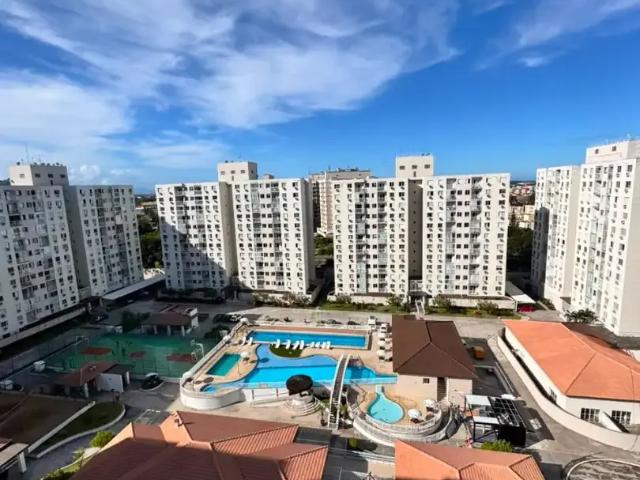 Apartamento para Venda em Serra/ES Valparaíso 2 Quartos