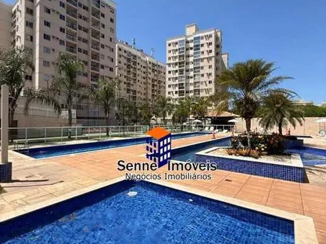 Apartamento para Venda em Serra/ES Valparaíso 2 Quartos