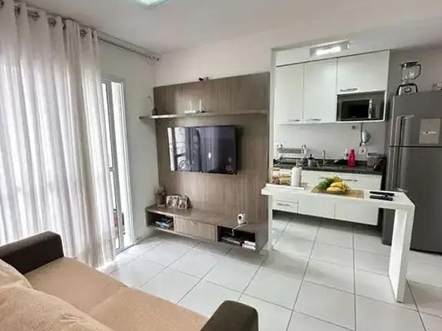 Apartamento para Venda em Serra/ES Valparaíso 2 Quartos