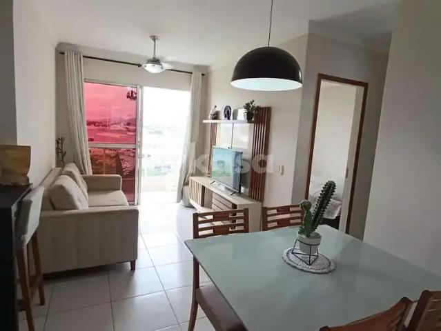 Apartamento para Venda em Serra/ES Valparaíso 2 Quartos