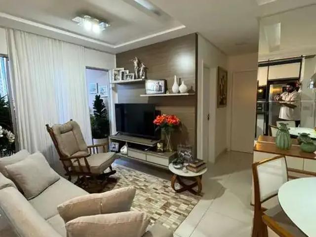 Apartamento para Venda em Serra/ES Valparaíso 2 Quartos