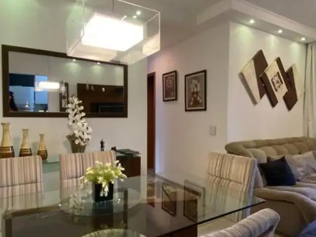 Apartamento para Venda em Serra/ES Valparaíso 2 Quartos