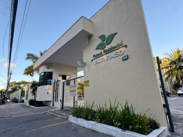 Apartamento para Venda em Serra/ES Valparaíso 2 Quartos