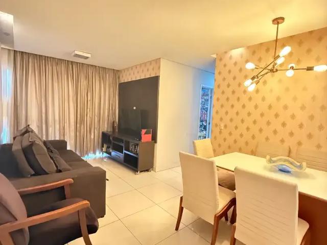 Apartamento para Venda em Serra/ES Valparaíso 3 Quartos