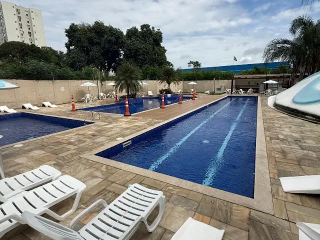 Apartamento para Venda em Serra/ES Valparaíso 3 Quartos