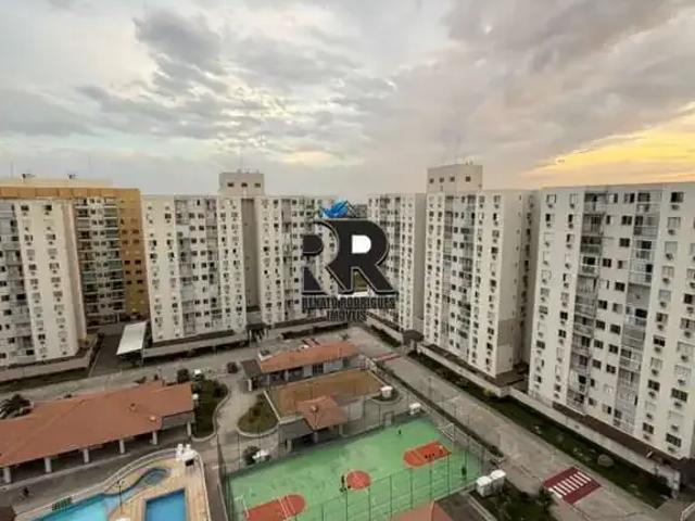 Apartamento para Venda em Serra/ES Valparaíso 3 Quartos