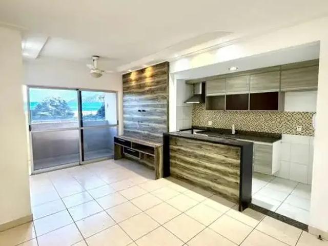 Apartamento para Venda em Serra/ES Valparaíso 3 Quartos