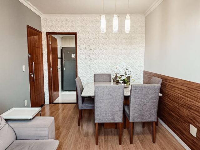 Apartamento para Venda em Serra/ES Valparaíso 3 Quartos