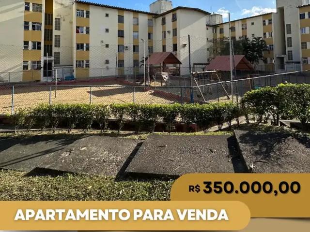 Apartamento para Venda em Serra/ES Valparaíso 3 Quartos