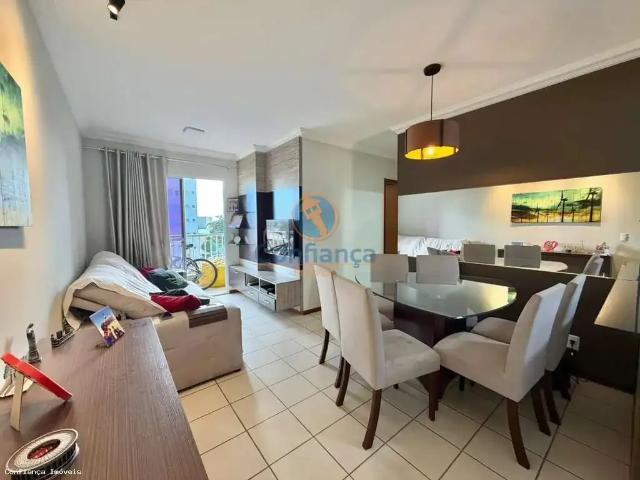 Apartamento para Venda em Serra/ES Valparaíso 3 Quartos