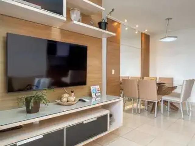 Apartamento para Venda em Serra/ES Valparaíso 3 Quartos