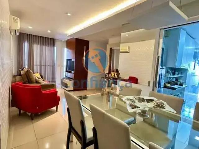 Apartamento para Venda em Serra/ES Valparaíso 3 Quartos